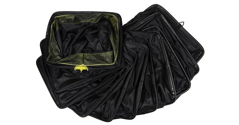 Matrix - 4.0m Carp Safe Keepnet - Haltartók